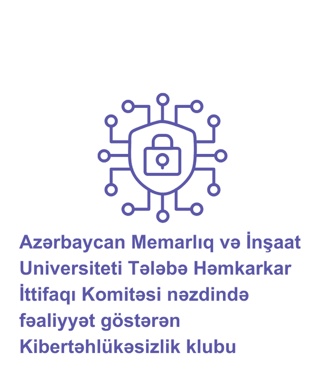 CyberBridge — IT, Kibertəhlükəsizlik və Texnologiya Platforması